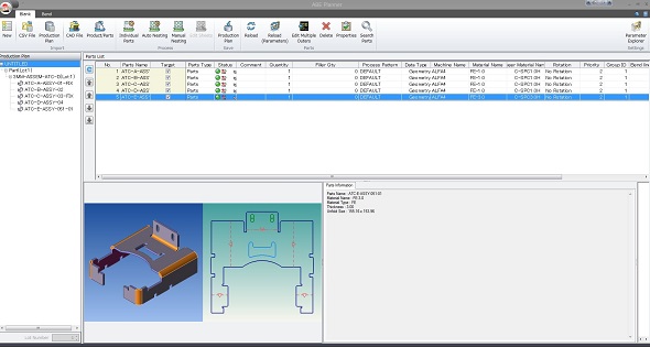 VPSS 4ie Bend | Ama-Prom